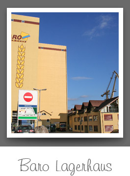Gemeinde Bülstringen - Herzlich Willkommen